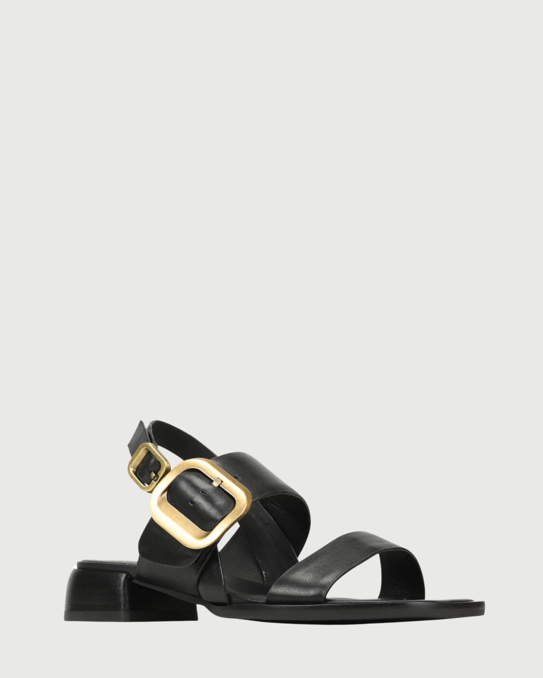 EOS Tegean Sandal – compleat@leejames