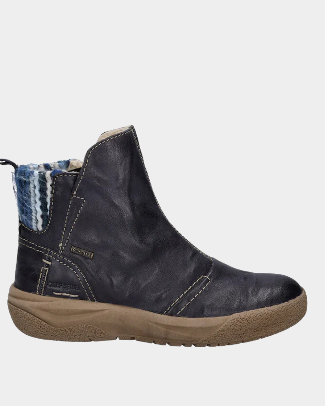 Josef Seibel Alina Boots – Compleat | Lee James